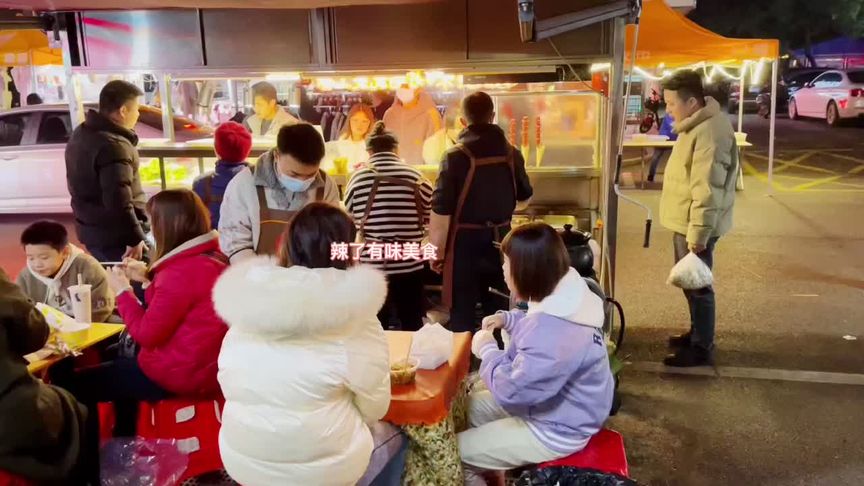 味道让顾客满意,我们研究了十多年,每一点进步都有故事,创业