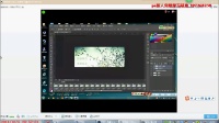 《PS♂安东尼系列教程》基础动态图制作和文字排版