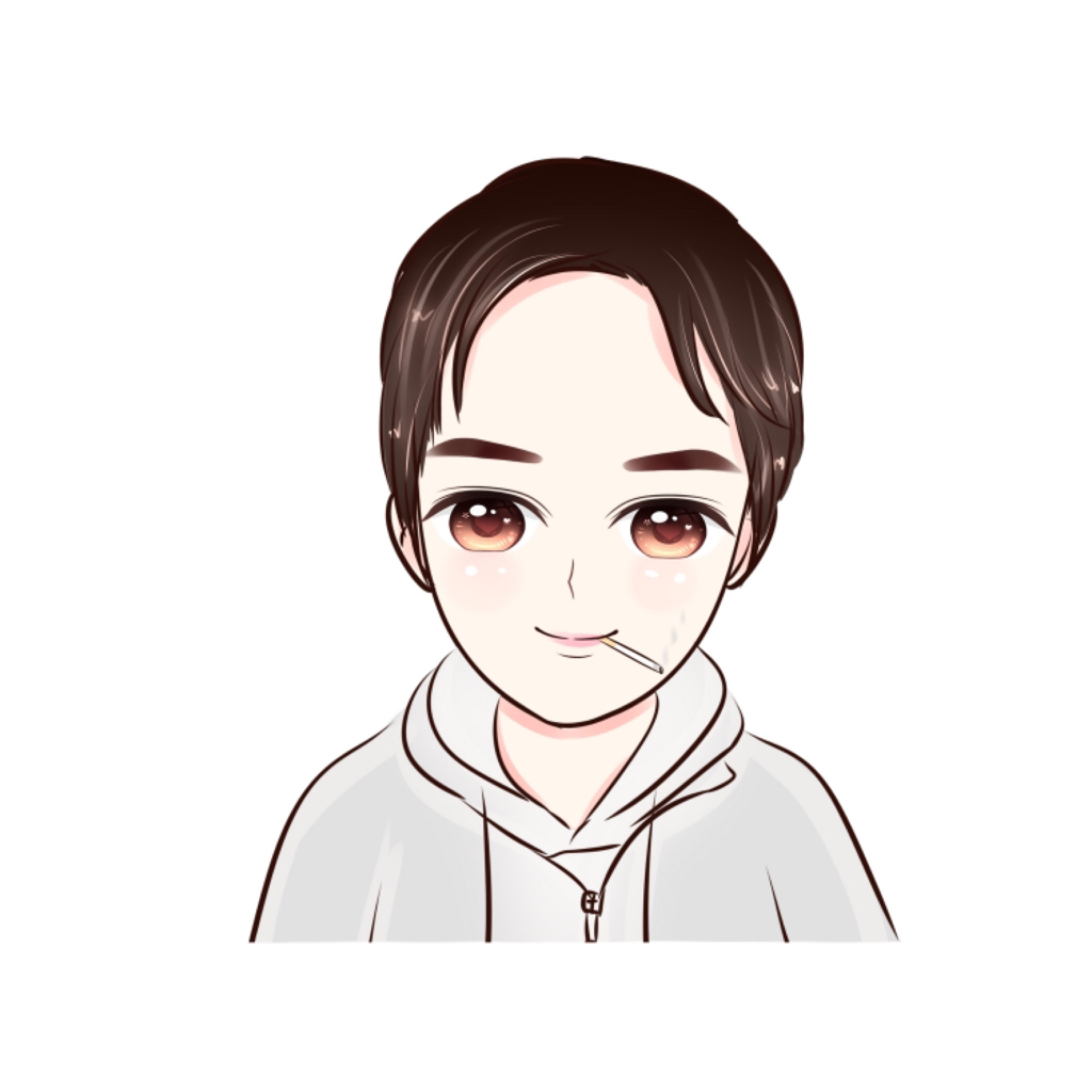 妖狐陛下 