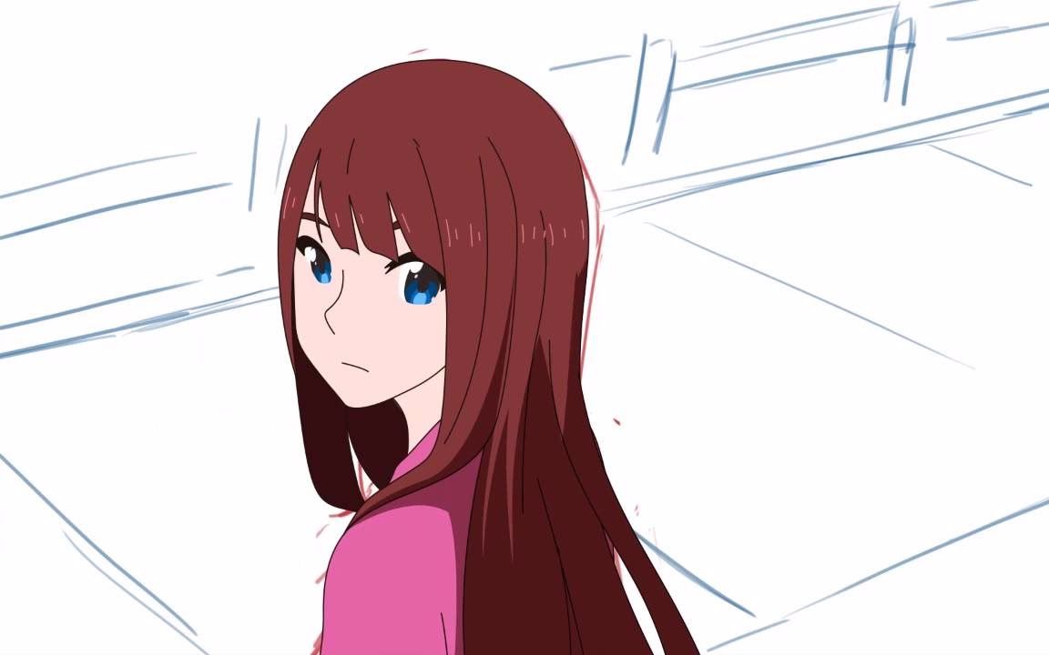 【2D】动漫制作的AE后期