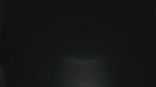 某主播因为太害怕,情不自禁唱起儿歌壮胆生化危机8单机游戏游戏实况
