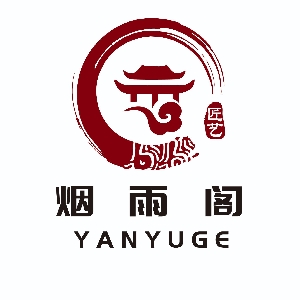 烟雨阁-匠心 
