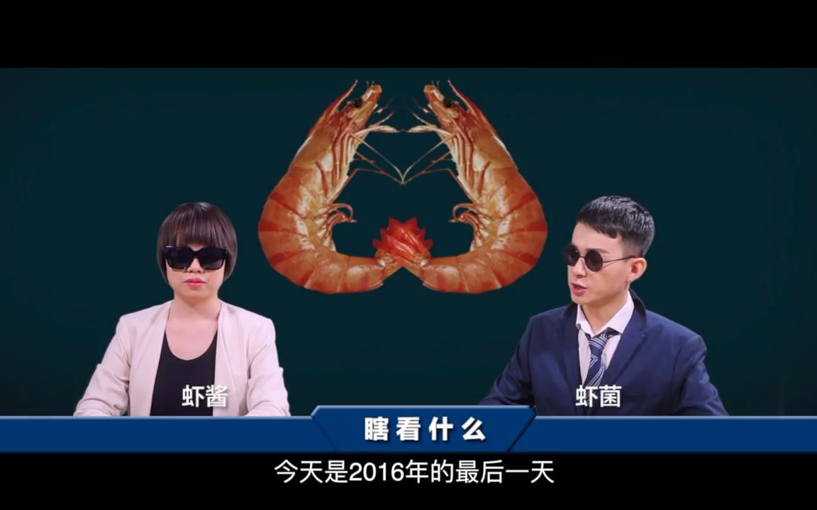 【瞎看什么】2016你实现了哪些.算了,反正新年计划可以洗洗再用的