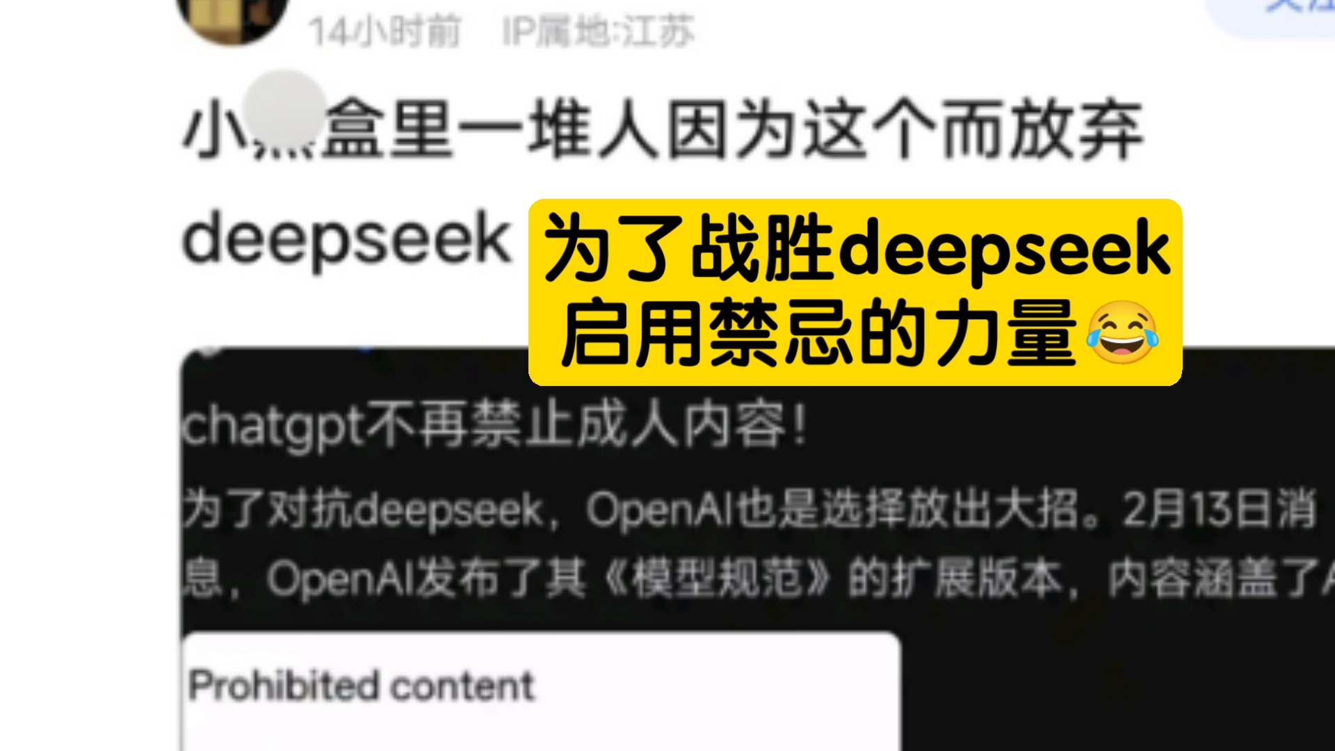chatgpt:我下海了!ߘ