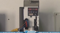 伺服驱动器:51、参数设置模式