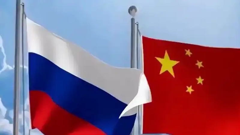 从技术幻想到现实合作:俄罗斯如何借力中国实现转型