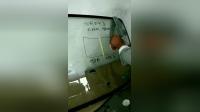 雨刮器'太阳纹等玻璃轻度划痕修复教程