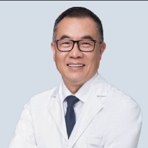 面部提升王小民教授 