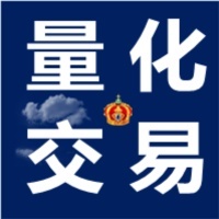 量化交易员赵华岗 
