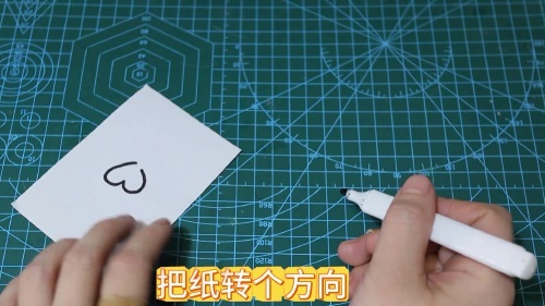 怎么画鸟好看又简单