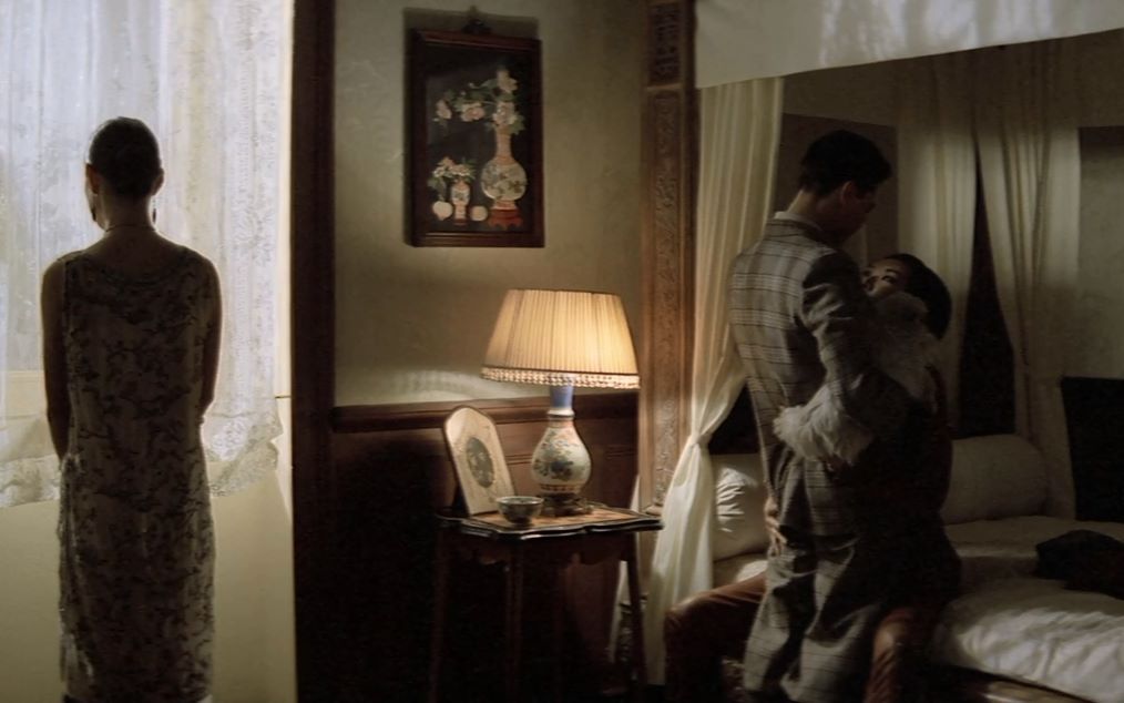 【尊龙遇上译制腔】电影《末代皇帝》国语配音片段赏析