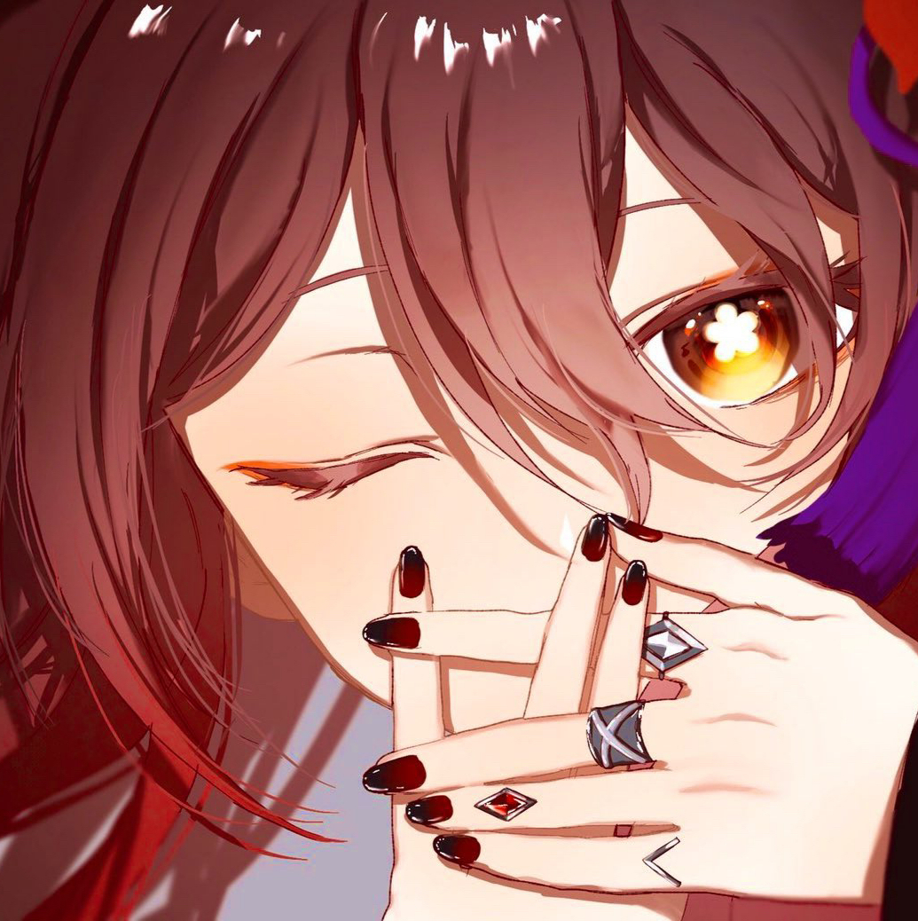 永远永远只爱胡桃 