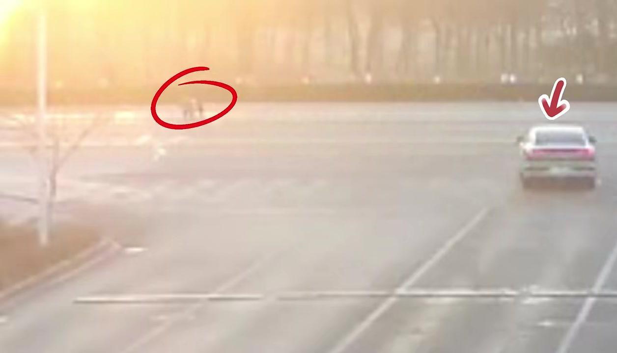 ...交警发布3起典型案例(来源@石嘴山交警)#交通安全#防御性驾驶