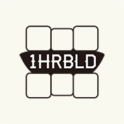 一小時學盲解魔方教程 