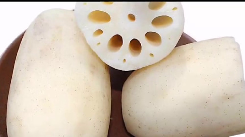 藕的隐藏功效大揭秘!这样吃竟能养颜又健脾