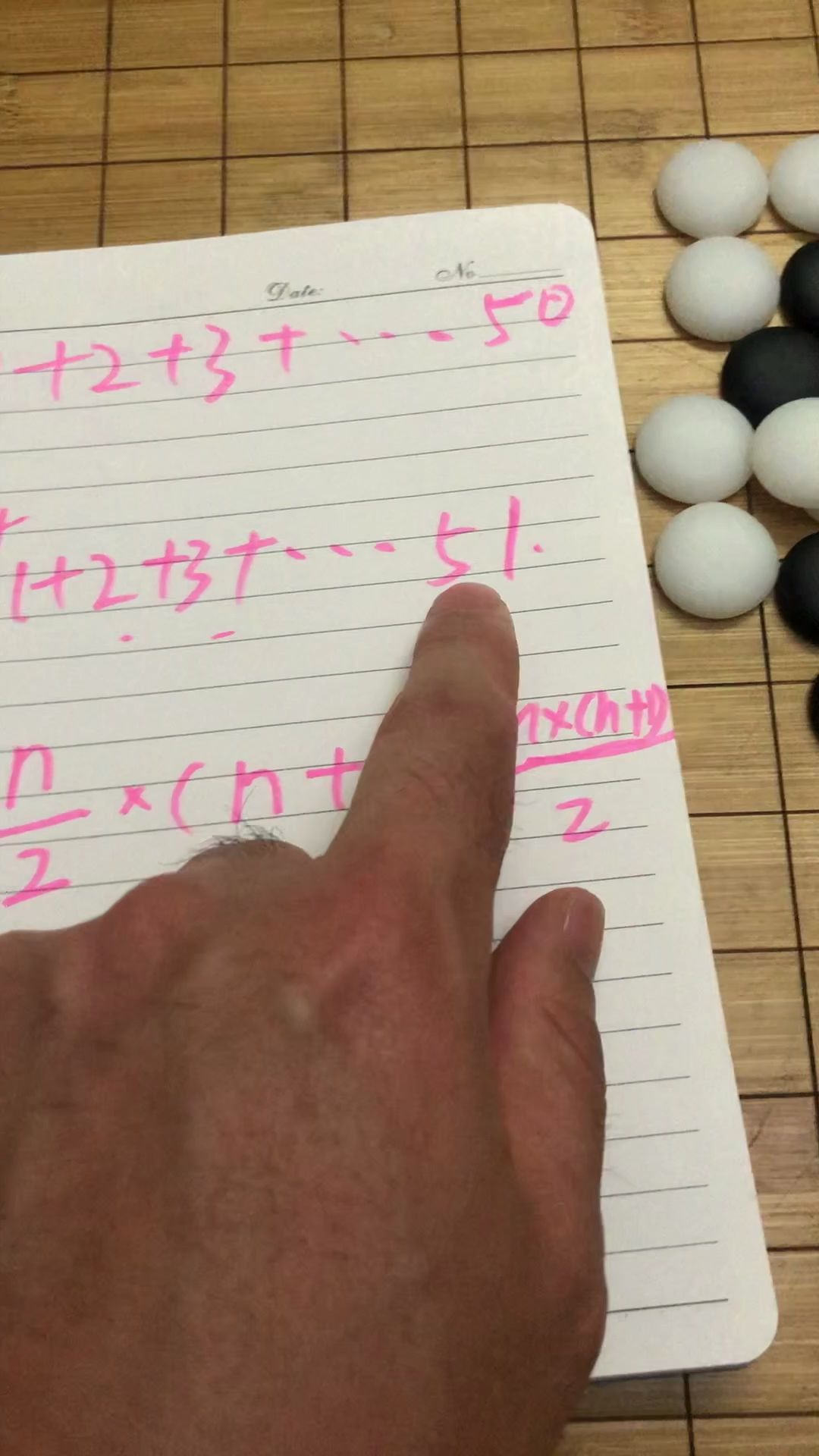 怎么教会小学二年级的孩子计算从1加到100,这可是大数学家高斯小学...