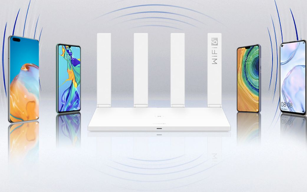 【300元内王者之战】华为AX3 WIFI6+VS 斐讯K3路由器 2020年了,该...