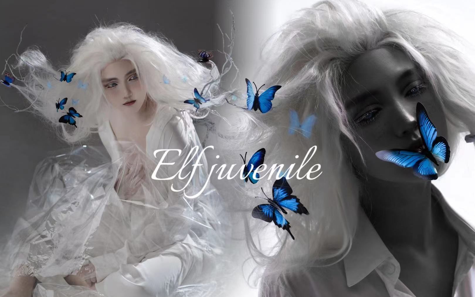 【圆子】你是神明派下凡间的使者|带着光拥有信仰的少年