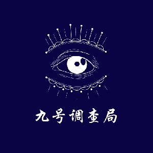 九号调查局 
