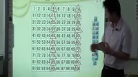 2和5的倍数的特征 罗湖区南湖小学万海鹏 小学数学优质课视频