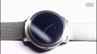 智能手表评测ticwatch对比华为三星lg苹果表
