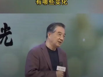 局座张召忠教授:现代信息化战争和传统战争有那些变化