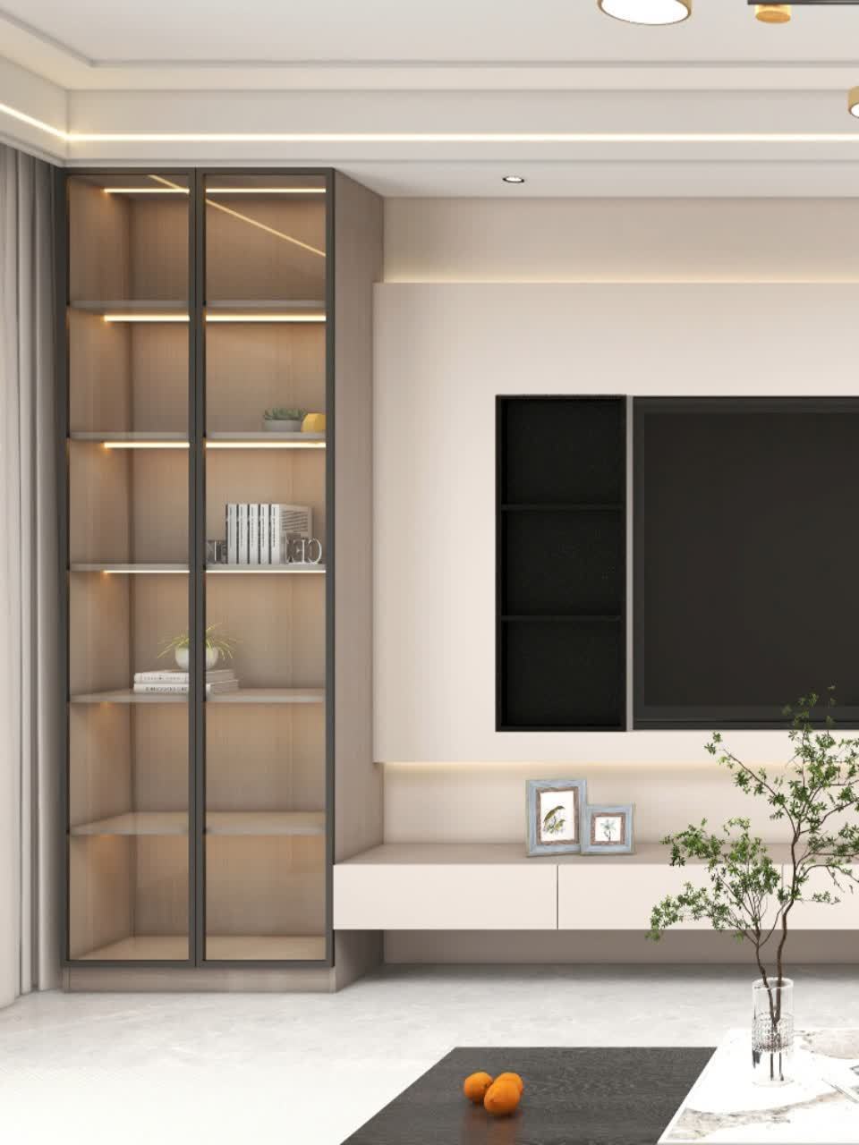 客厅#客厅 #室内设计 #设计案例分享 #全案设计全案落地 #室内装修装饰