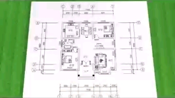 模块建房施工全过程