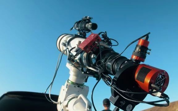 振旺ZWO ASIAIR Plus介绍(机翻熟肉)