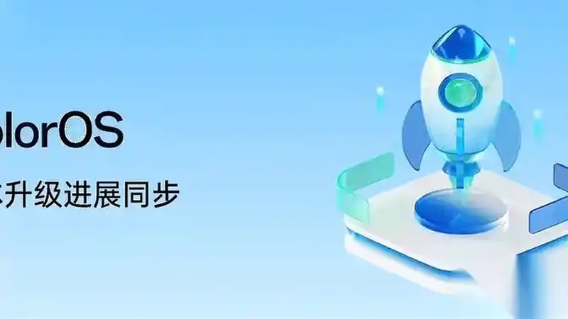 ColorOS系统升级:科技巨头混战中的用户体验革命