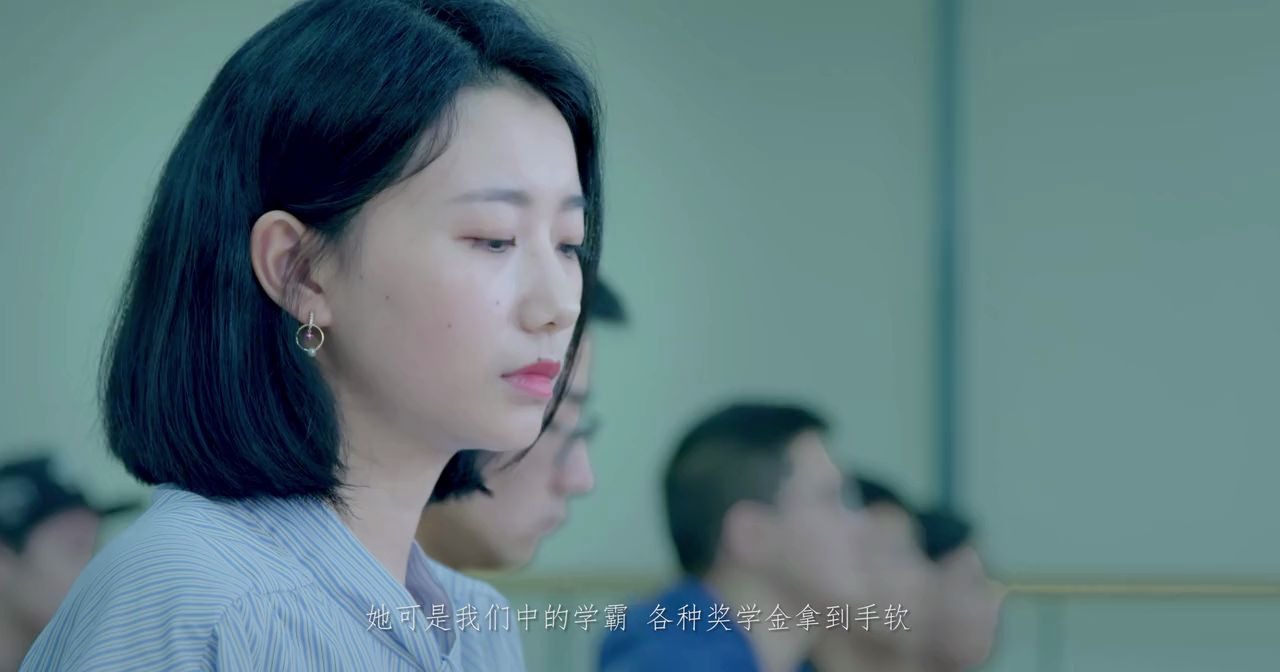 【招生宣传片】中南财经政法大学2018年招生宣传片
