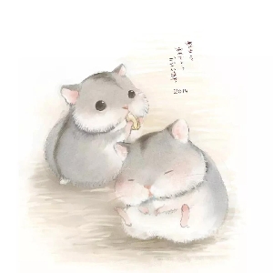 啊哈喔唷NO 