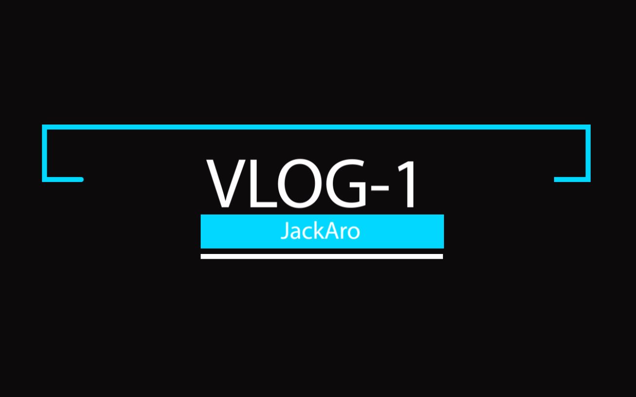 中国美院毕业设计展(2017)Vlog_1