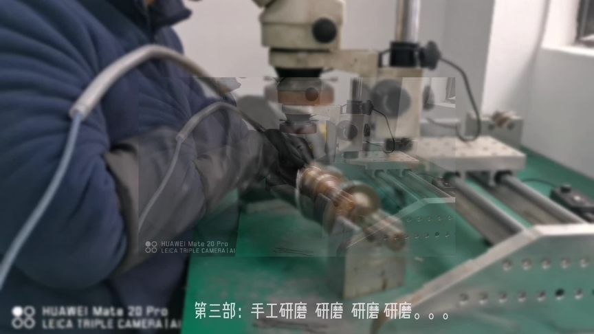 #kn95口罩 #生产厂家 #辊刀 #模切冲型