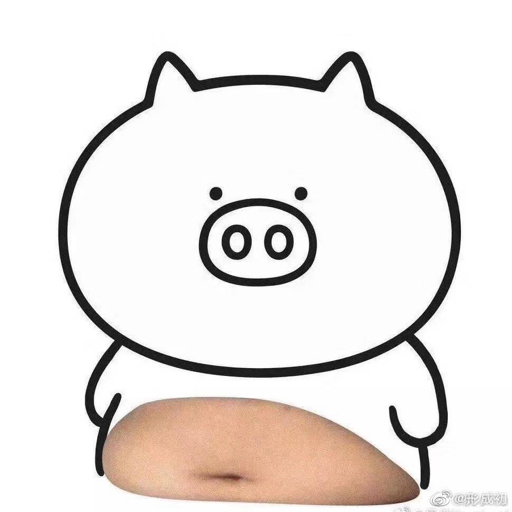 小朱嗝屁鲁 