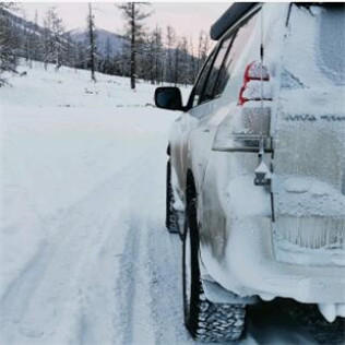 新疆探索旅行鑫哥