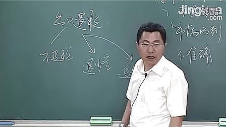 第9讲经济生活(九)---2 李谓高中政治精华学校课堂教学视频