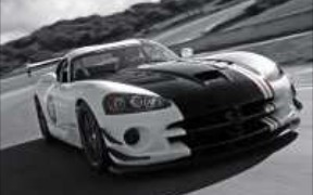 极品飞车14 雪山赛道驾驶艺术 蝰蛇4:08:27