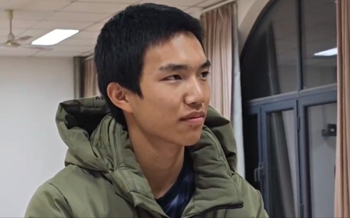 大学心理剧-师生顿悟(群魔乱舞) 萨提亚沟通模式