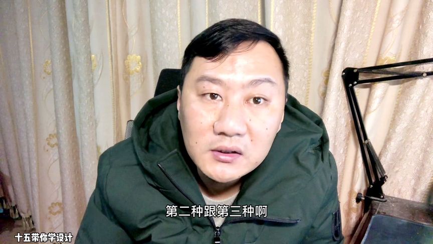 家庭装修房间门如何选择,哪种材质的木门好用,设计师来分析