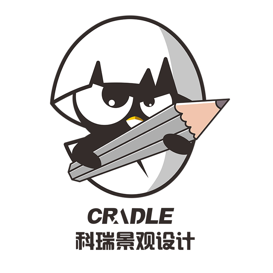 爱设计的小科 