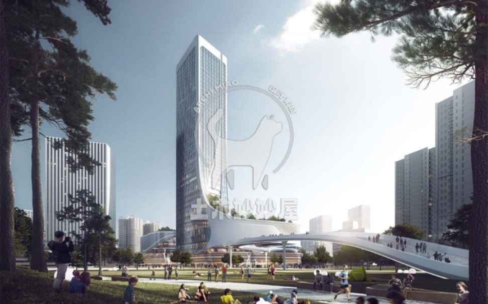 ...方案分享】知名大院住宅项目投标设计方案文本复盘对标研究对比...