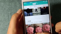 教你设置手机来电显示, 一来电, 手机自动播放视频
