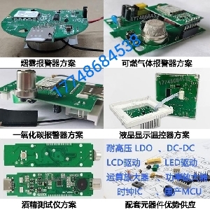 国产HT1621B 