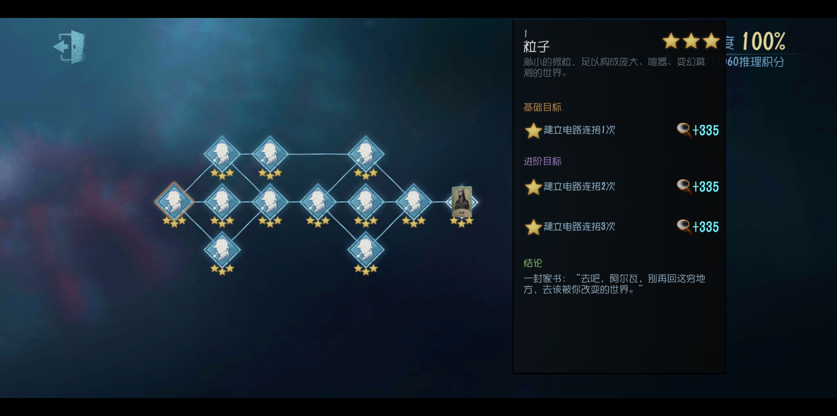 第五人格全屠夫推演(隐士篇)_哔哩哔哩bilibili_第五人格