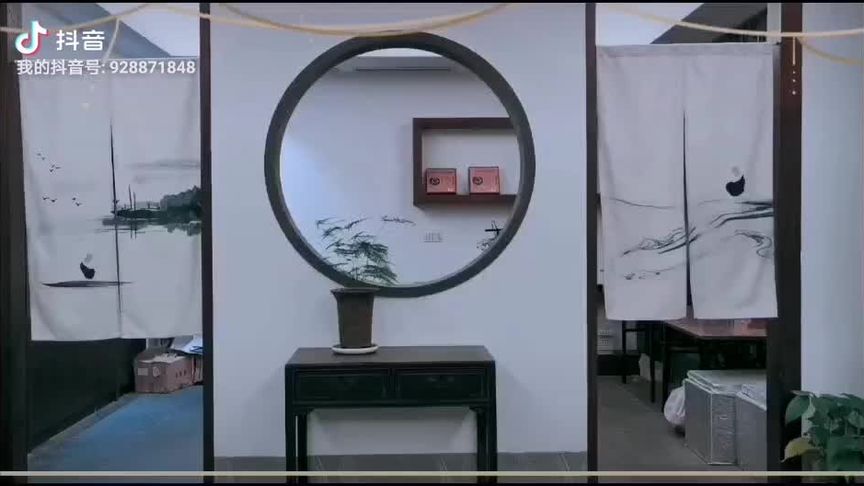 弘扬传统文化,倡导品质生活!