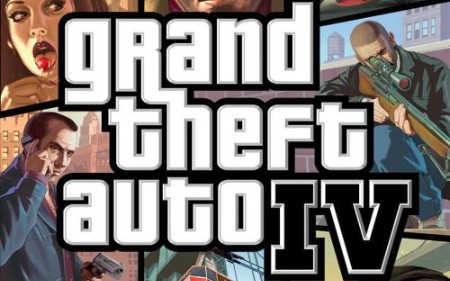 GTA4 Steam正版汉化补丁使用教程