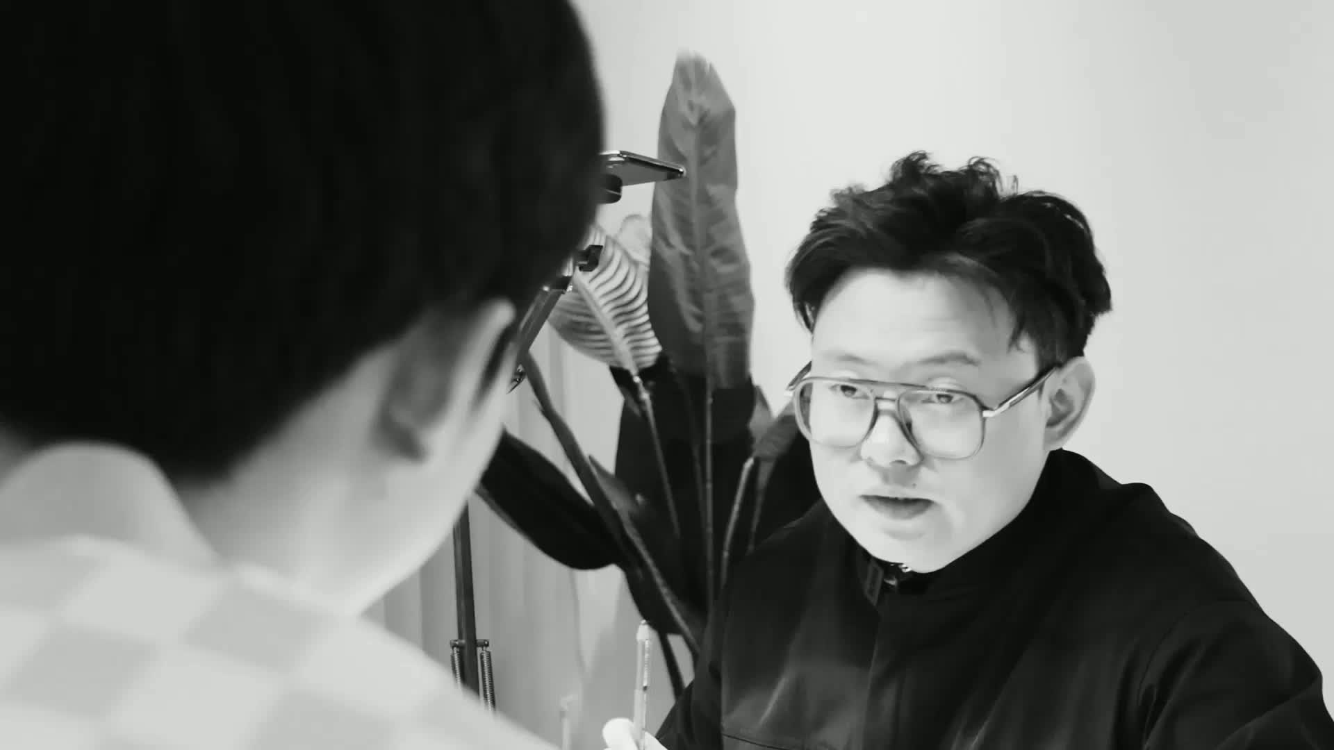 【室内设计】现在的房子与过去不一样,尤其是平面布局。