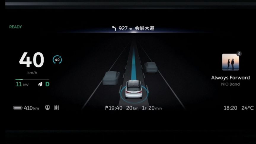 Aspen3.0.0|全新用户界面及交互设计介绍