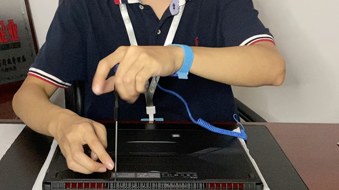 华硕fx飞行堡垒7代加内存,加固态操作习惯